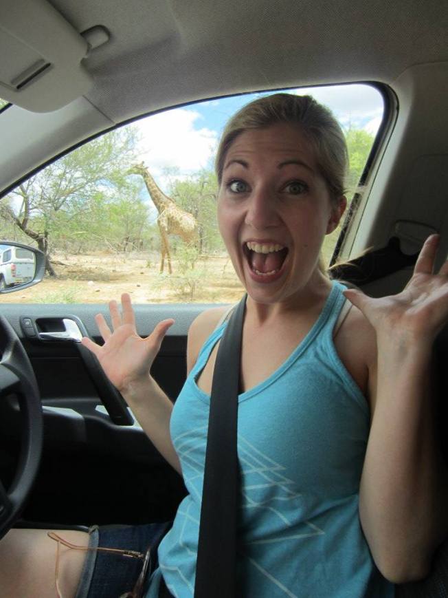 Erica in Wonderland | One girl's adventure throughout Asia and beyond